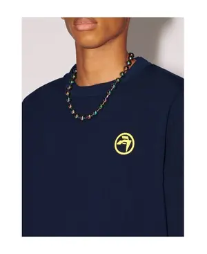 AMBUSH Records Graphic Printed T-shirt