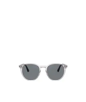 Persol Logo Sunglasses - Gray