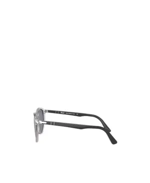 Persol Logo Sunglasses