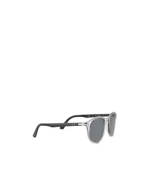 Persol Logo Sunglasses