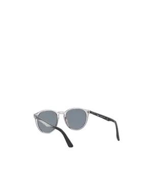 Persol Logo Sunglasses