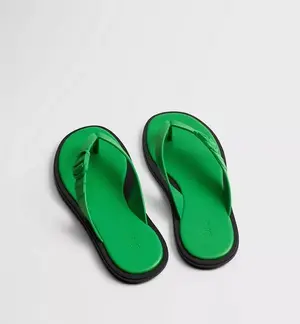 Dior Rivage Thong Sandals