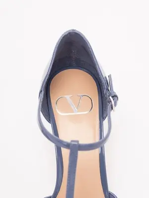 Valentino Garavani Pointed-toe High Heels