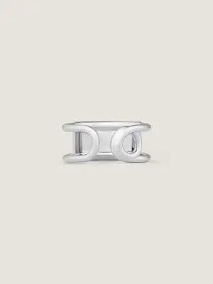 Givenchy Pin Ring In Metal