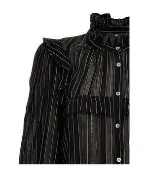 Isabel Marant Étoile Idety Shirt