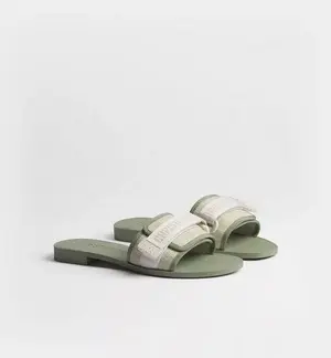 Dior Dioriviera Diorevolution Slide