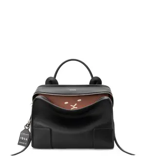 Loewe Twisted Shoulder Bags
