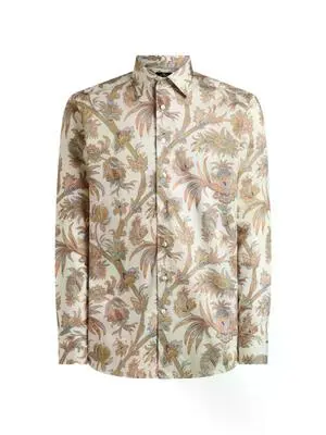 Etro Shirts For Men