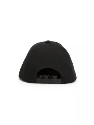 Moschino Print Baseball Cap