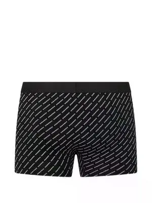 Dsquared2 Logo-print Trunks