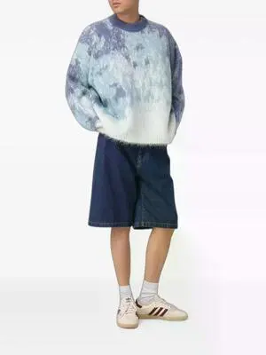 BONSAI Crew Neck Sweater