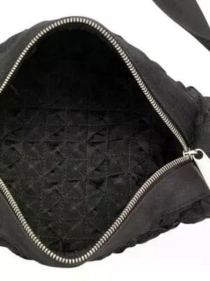 Bottega Veneta Intrecciato Webbing Belt Bag