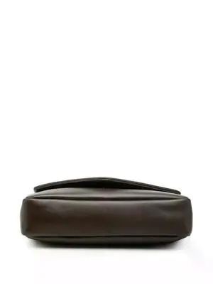 Saint Laurent Small Lambskin Calypso Shoulder Bag