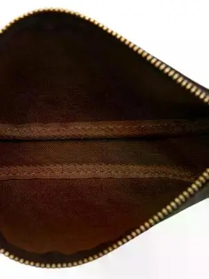 LOUIS VUITTON Monogram Mini Pochette Accessoires Handbag