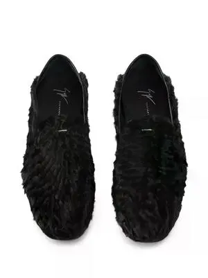 GIUSEPPE ZANOTTI Toulouse Loafers