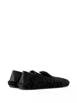 GIUSEPPE ZANOTTI Toulouse Loafers