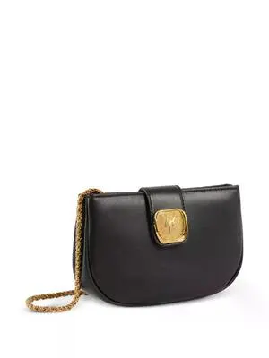 GIUSEPPE ZANOTTI Seal Bag