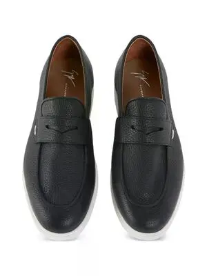 GIUSEPPE ZANOTTI Rasmus Loafers