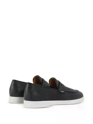 GIUSEPPE ZANOTTI Rasmus Loafers