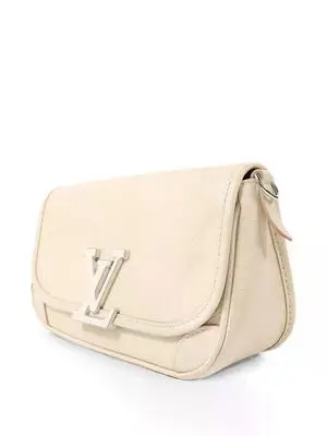 LOUIS VUITTON Epi Leather Shoulder Bag