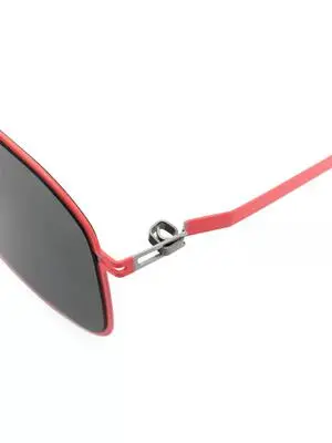 Mykita Round-frame Sunglasses