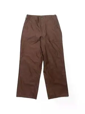 TUKI Baker Trousers