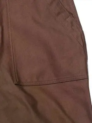 TUKI Baker Trousers
