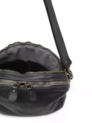 SOMMET Arlo Cobra Shoulder Bag