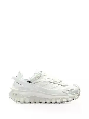 Moncler Trailgrip Gtx Sneakers - Neutrals