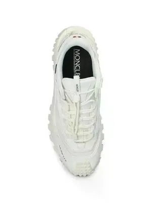 Moncler Trailgrip Gtx Sneakers - Neutrals
