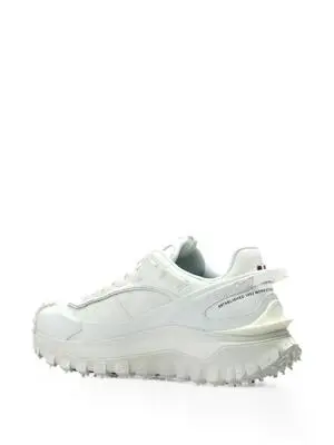 Moncler Trailgrip Gtx Sneakers - Neutrals