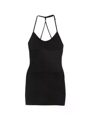 Frankies Bikinis Carla Mini Dress