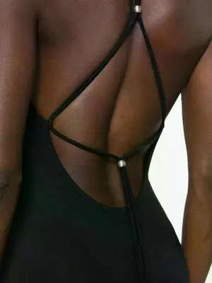 Frankies Bikinis Carla Mini Dress