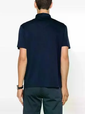 VELA SHOP Short-sleeve Polo Shirt