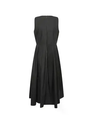 MIZUIRO IND Sleeveless Midi Dress