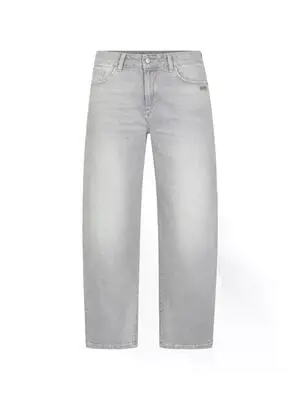GANG 94-ida Cropped Jeans
