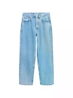 ARMEDANGELS Haayi Baggy-cut Jeans
