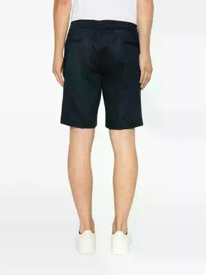 VELA SHOP Drawstring Waistband Shorts