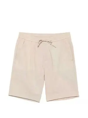 VELA SHOP Drawstring Elasticated Shorts