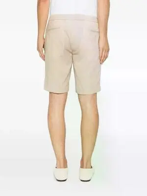 VELA SHOP Drawstring Elasticated Shorts