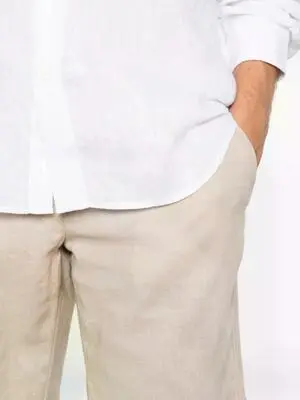 VELA SHOP Drawstring Elasticated Shorts