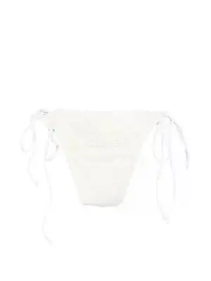 Frankies Bikinis Bikini Bottom Swimsuits