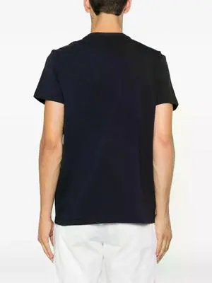 VELA SHOP Round-neck Short-sleeve T-shirt