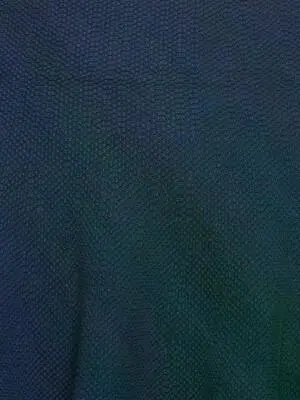 Kenzo Flared Midi Skirt