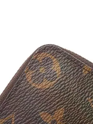 LOUIS VUITTON Noah Monogram Coin Purse