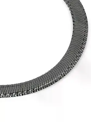 DESMOS Snake-chain Bracelet
