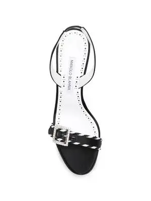 Manolo Blahnik Sandals For Women