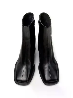 Camper Louise Wedge-heel Ankle Boots