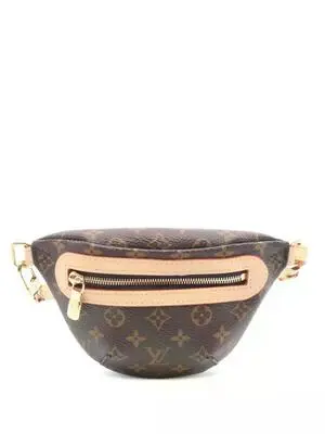 Micro Belt Bags