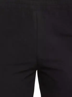 Maje Side-opening Jersey Trousers